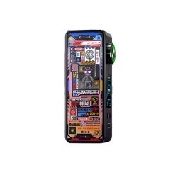 Mod Centaurus M100 10th Anniversary – Limitowana Edycja Lost Vape ...